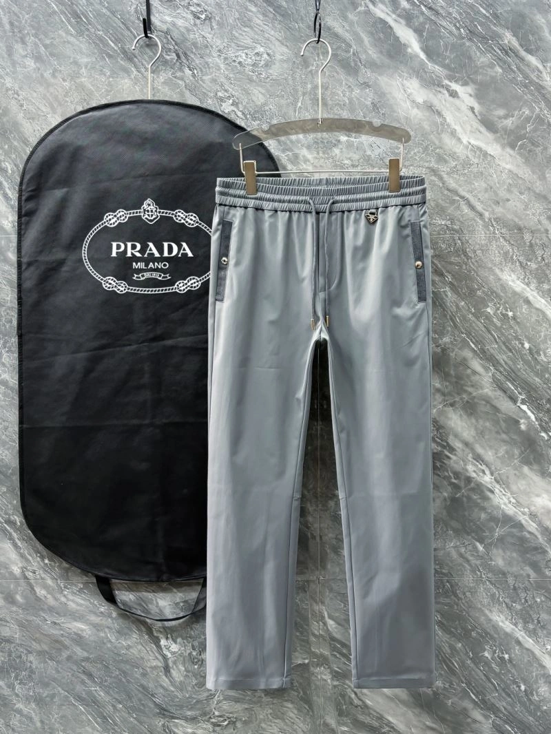 Prada Long Pants