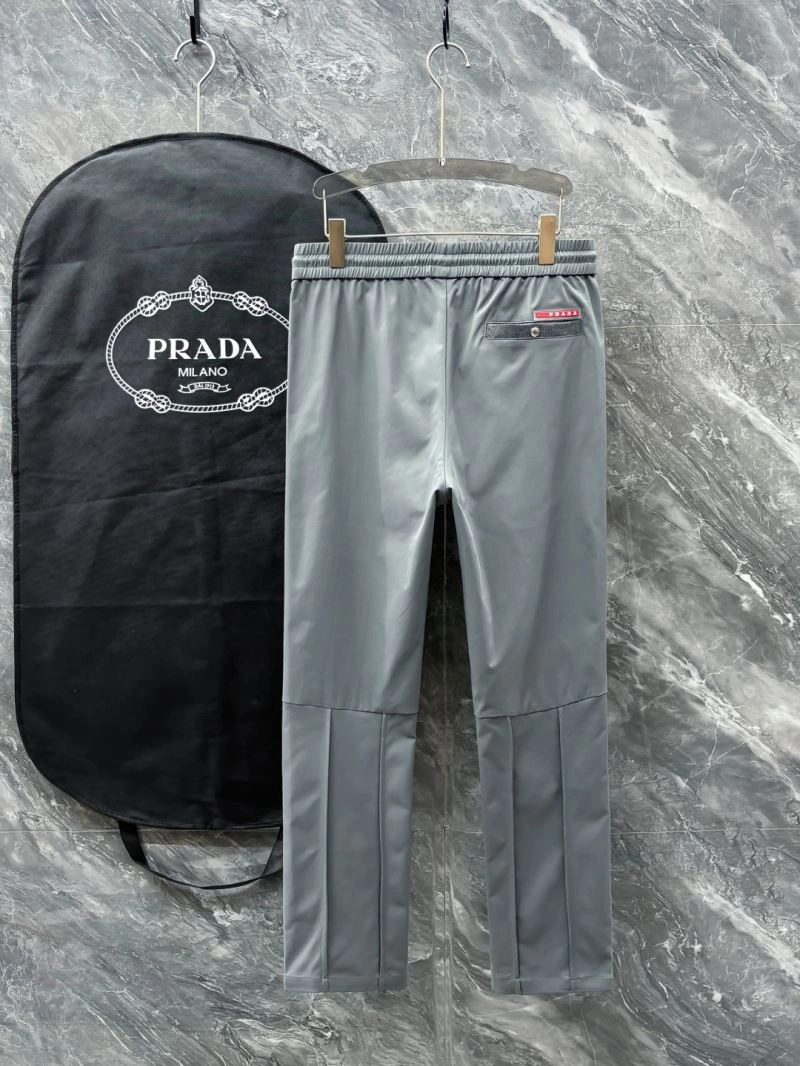 Inexpensive Prada Long Pants