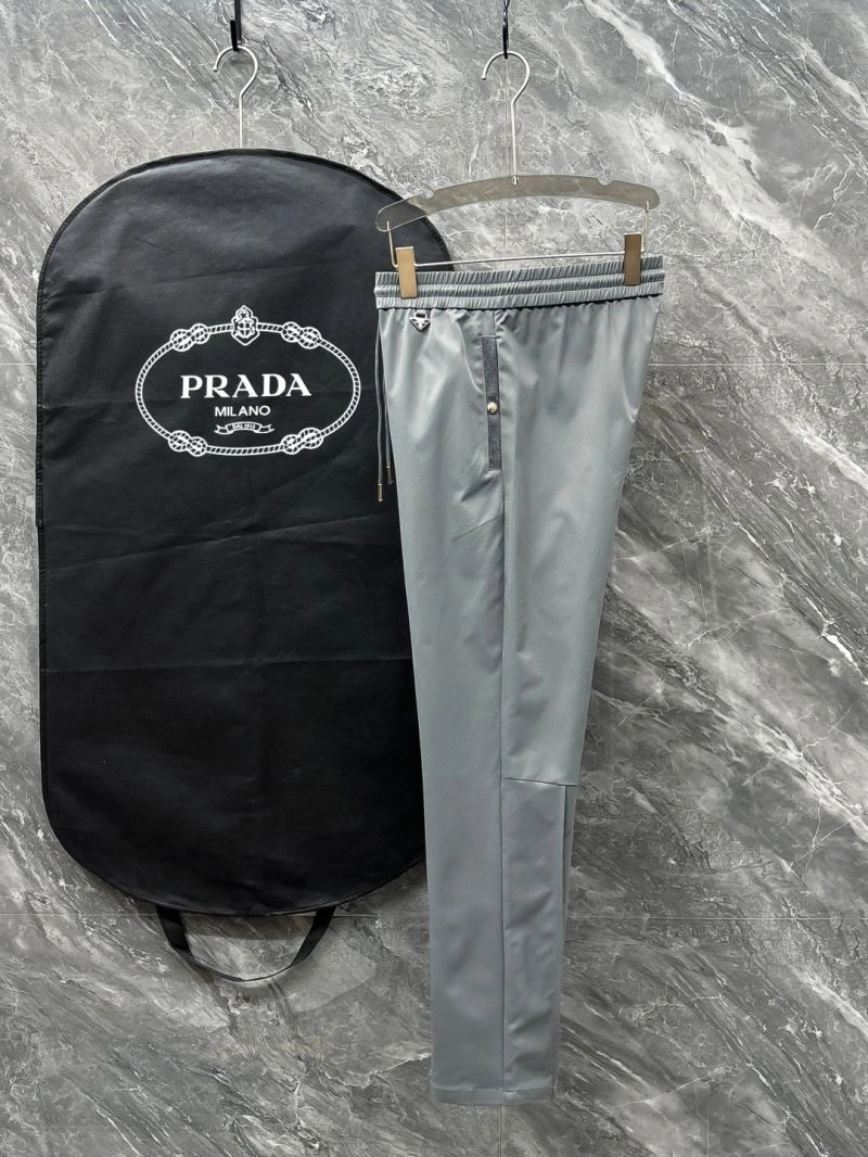 Inexpensive Prada Long Pants