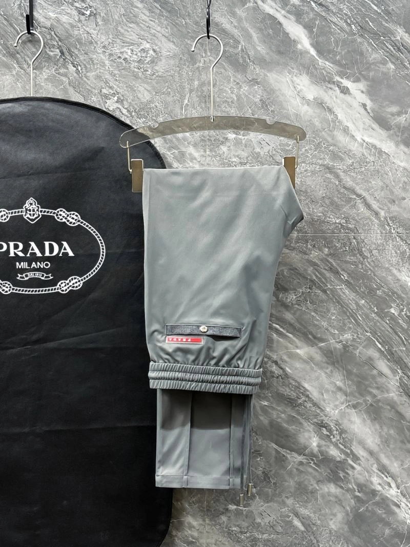 Inexpensive Prada Long Pants