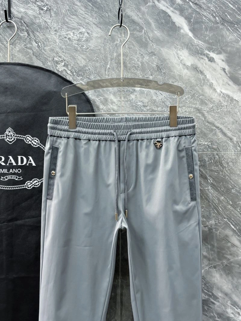Inexpensive Prada Long Pants