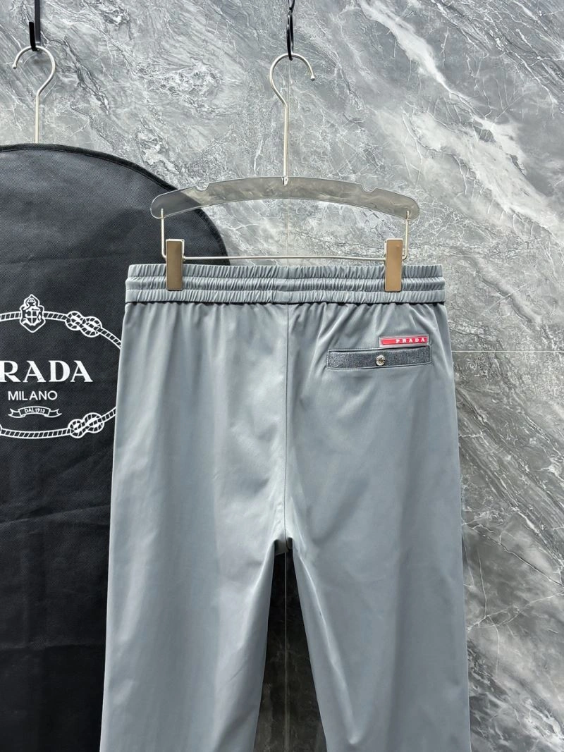 Inexpensive Prada Long Pants