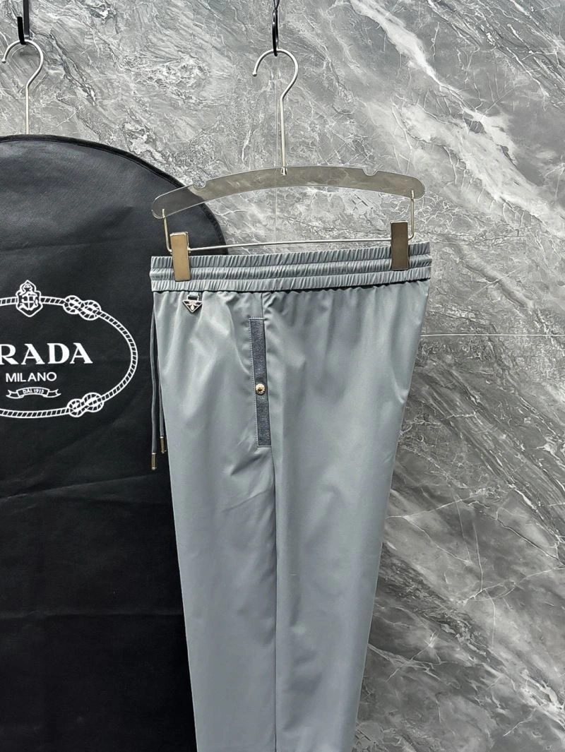 Inexpensive Prada Long Pants