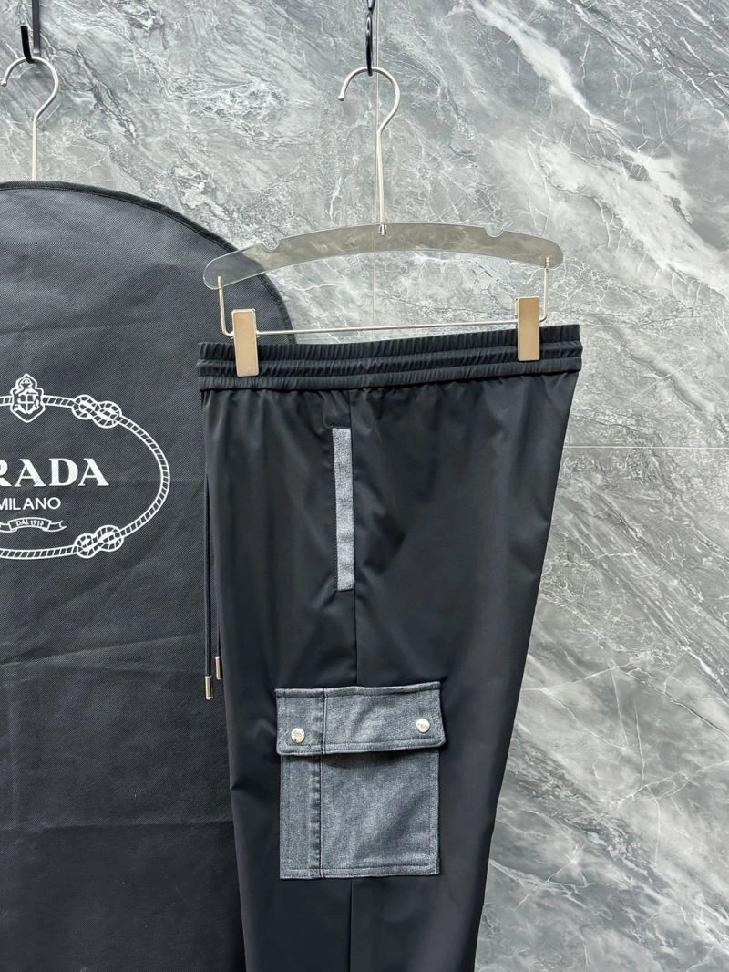 Bargain Prada Long Pants