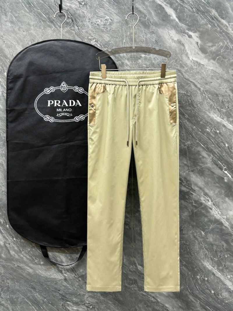 Prada Long Pants