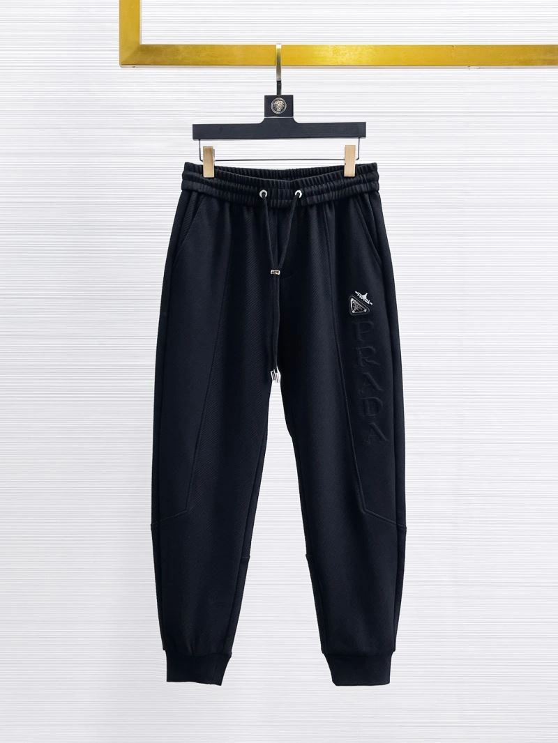 Prada Long Pants