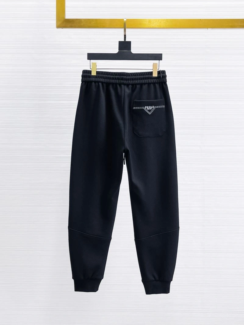 Exact replica Prada Long Pants