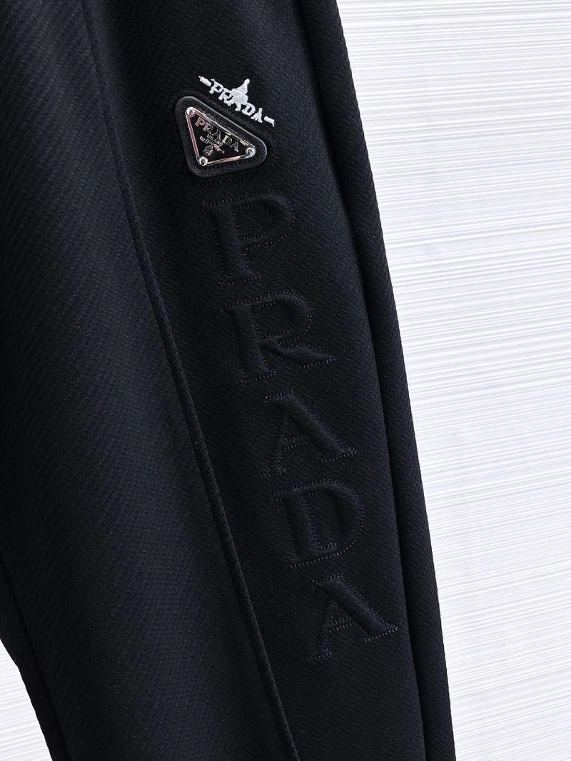 Exact replica Prada Long Pants