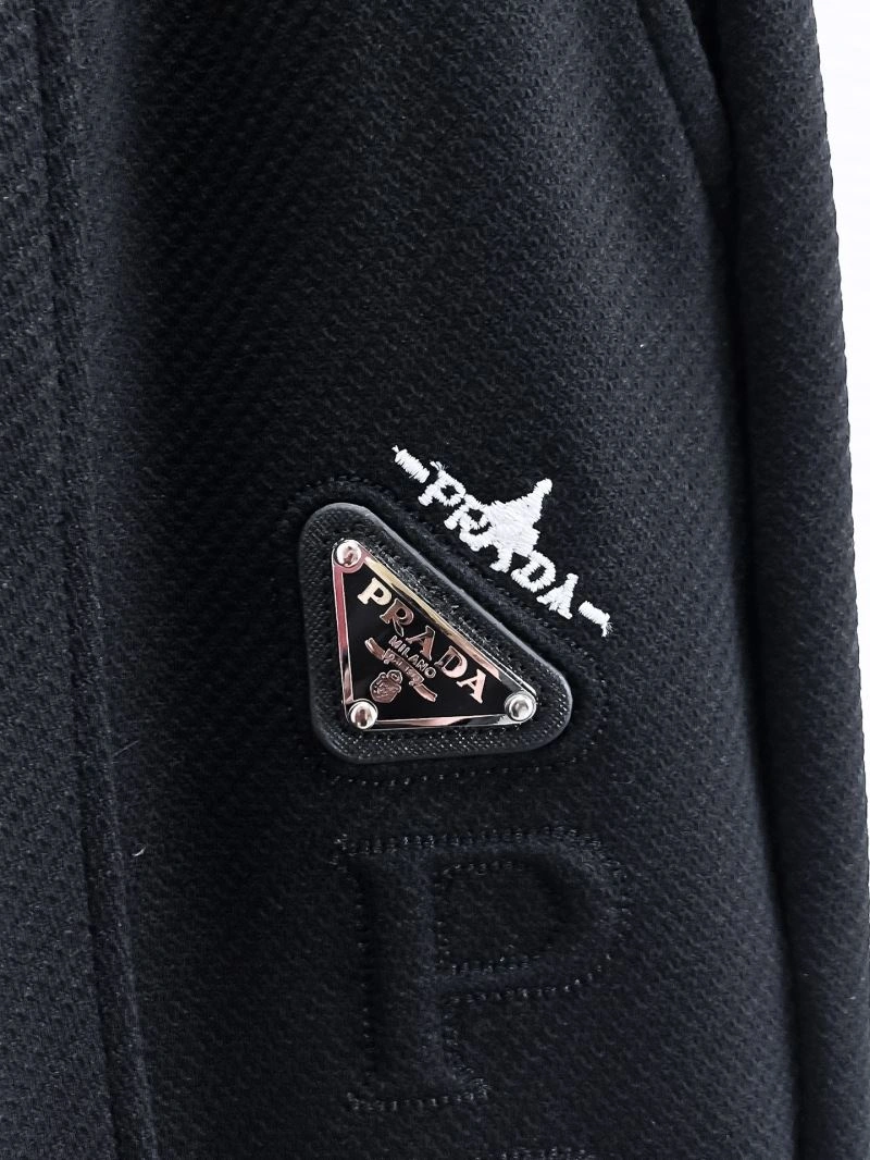 Exact replica Prada Long Pants