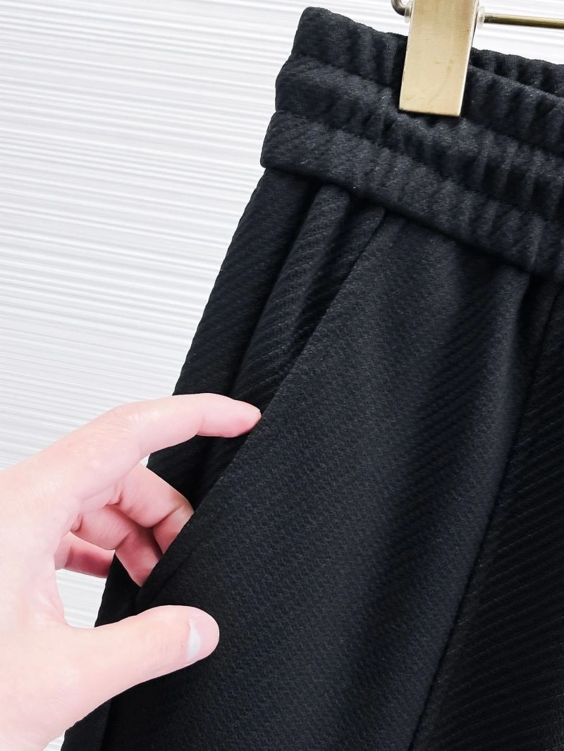 Exact replica Prada Long Pants