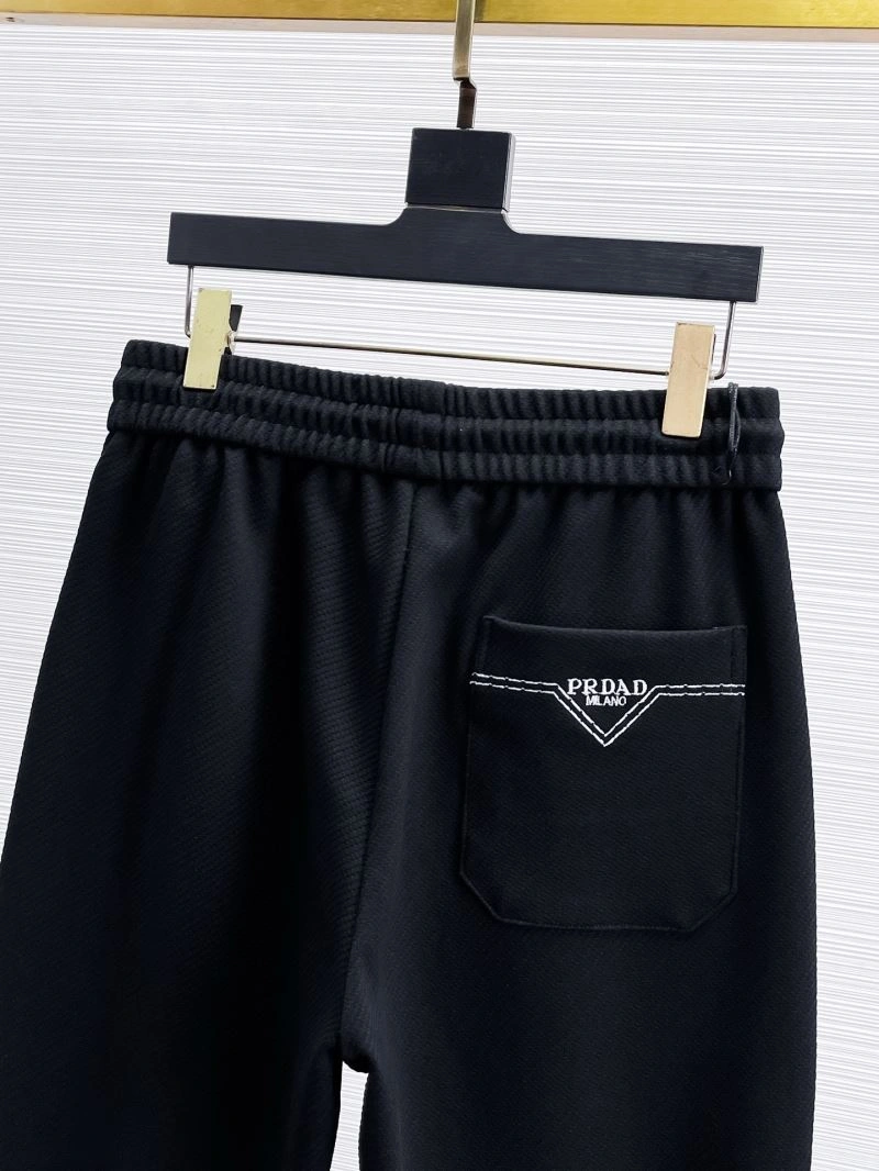 Exact replica Prada Long Pants