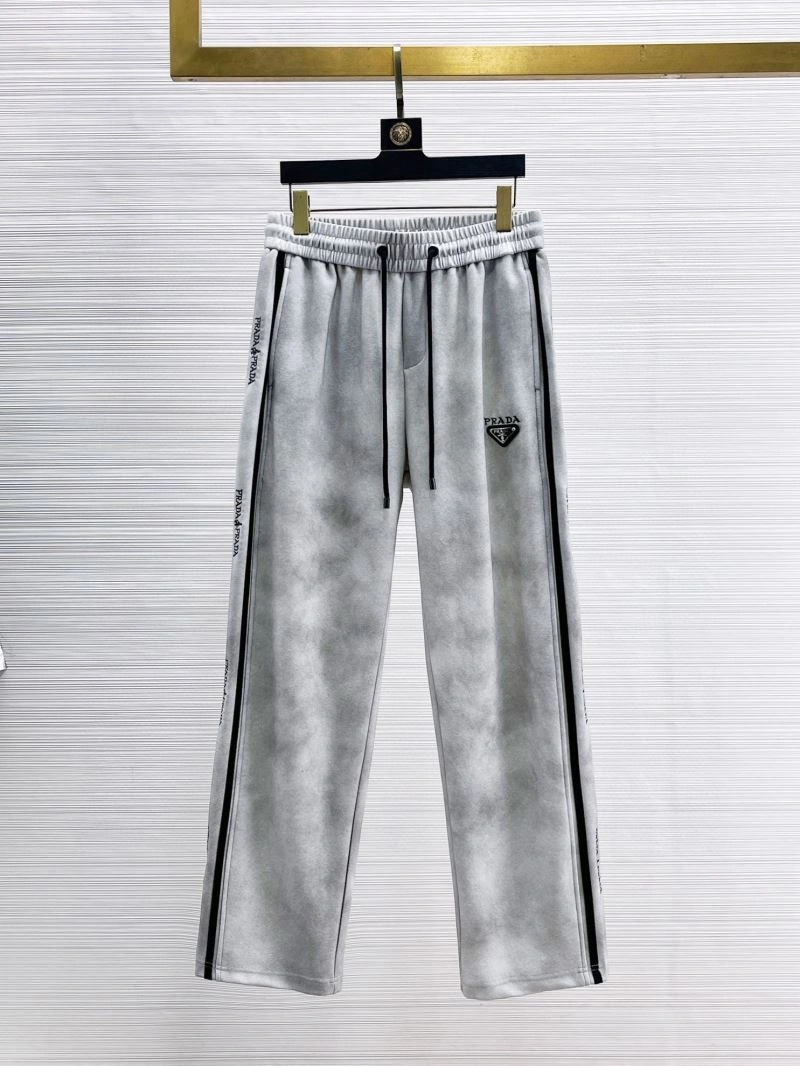 Prada Long Pants