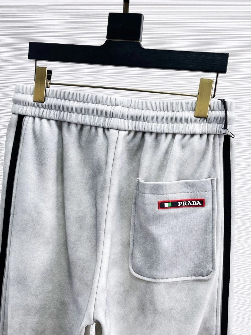 Value-priced Prada Long Pants
