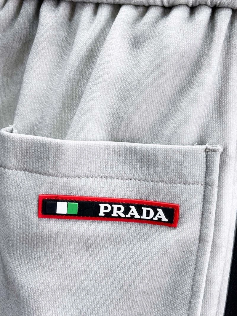 Value-priced Prada Long Pants