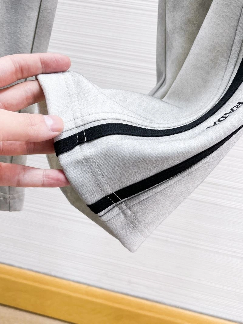 Value-priced Prada Long Pants