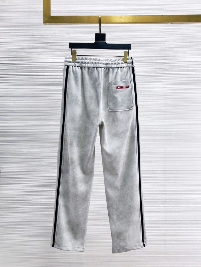 Value-priced Prada Long Pants