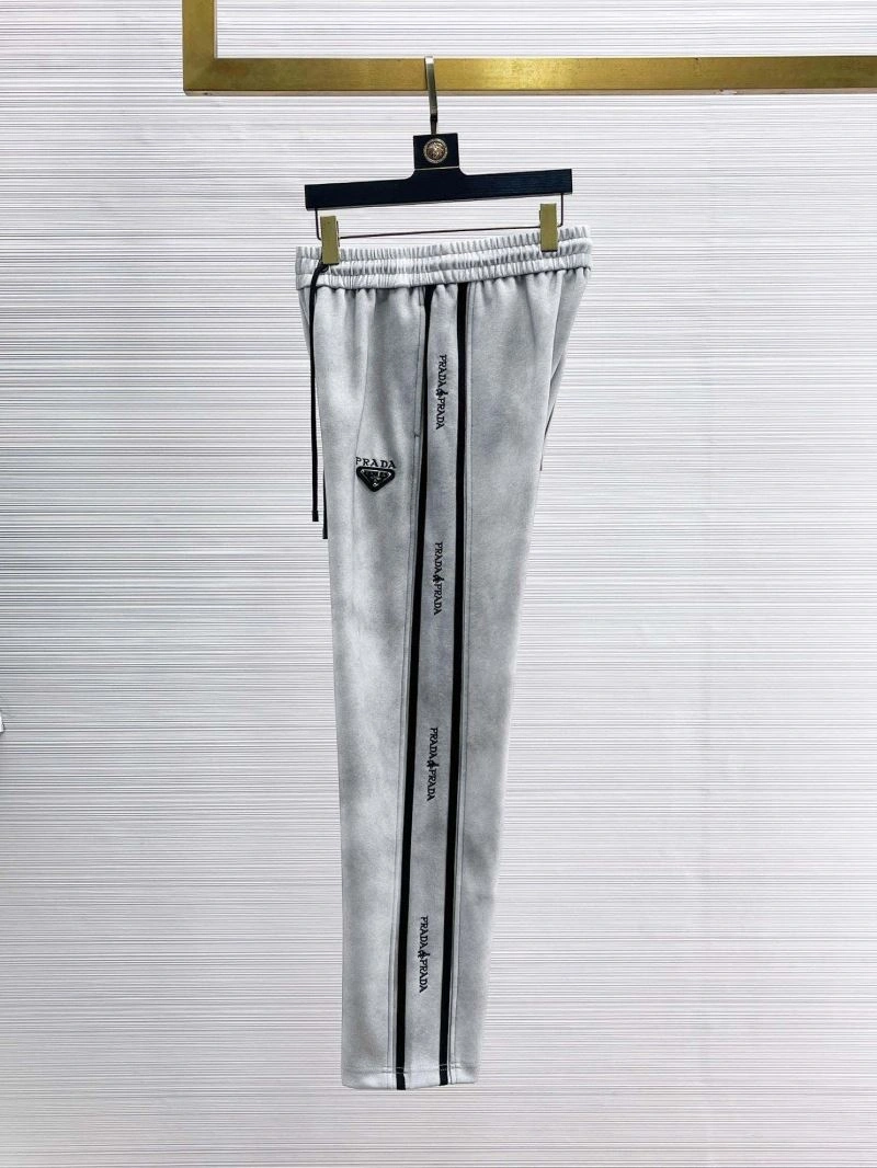 Value-priced Prada Long Pants