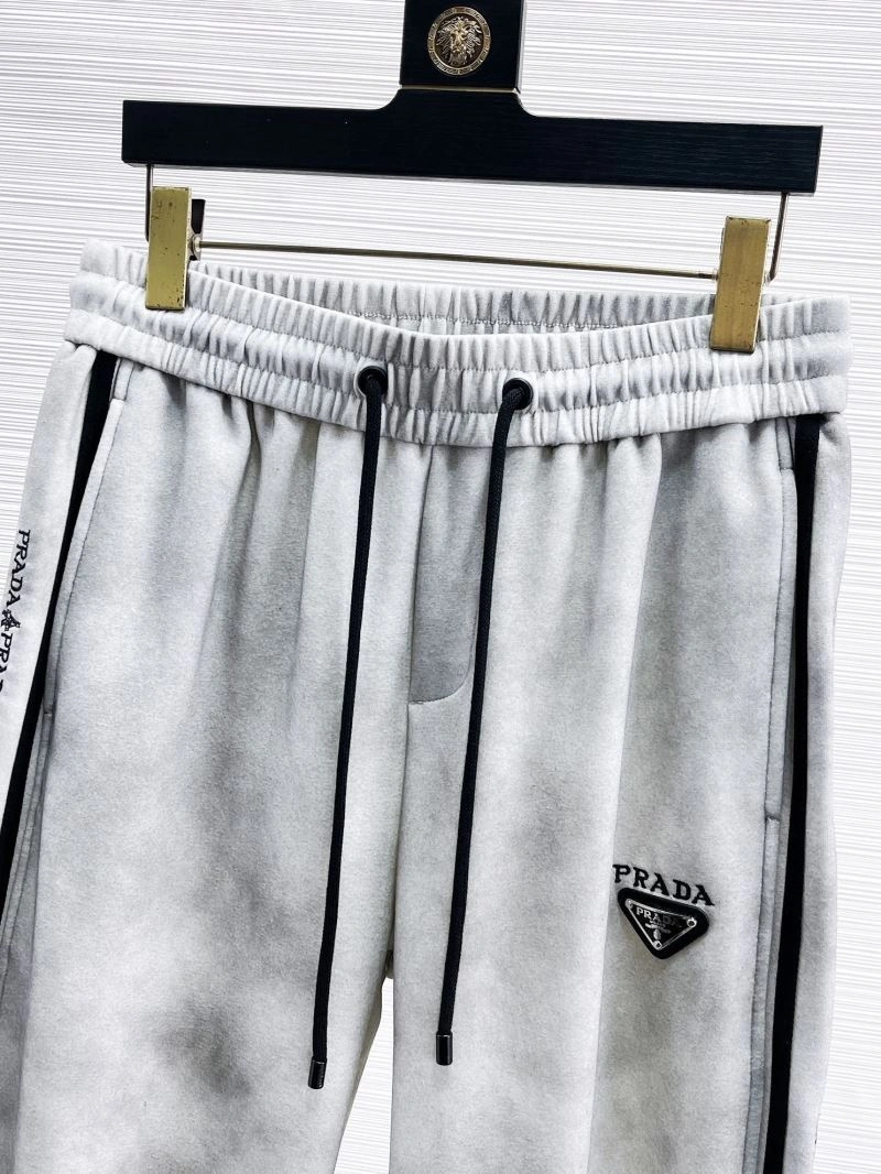 Value-priced Prada Long Pants