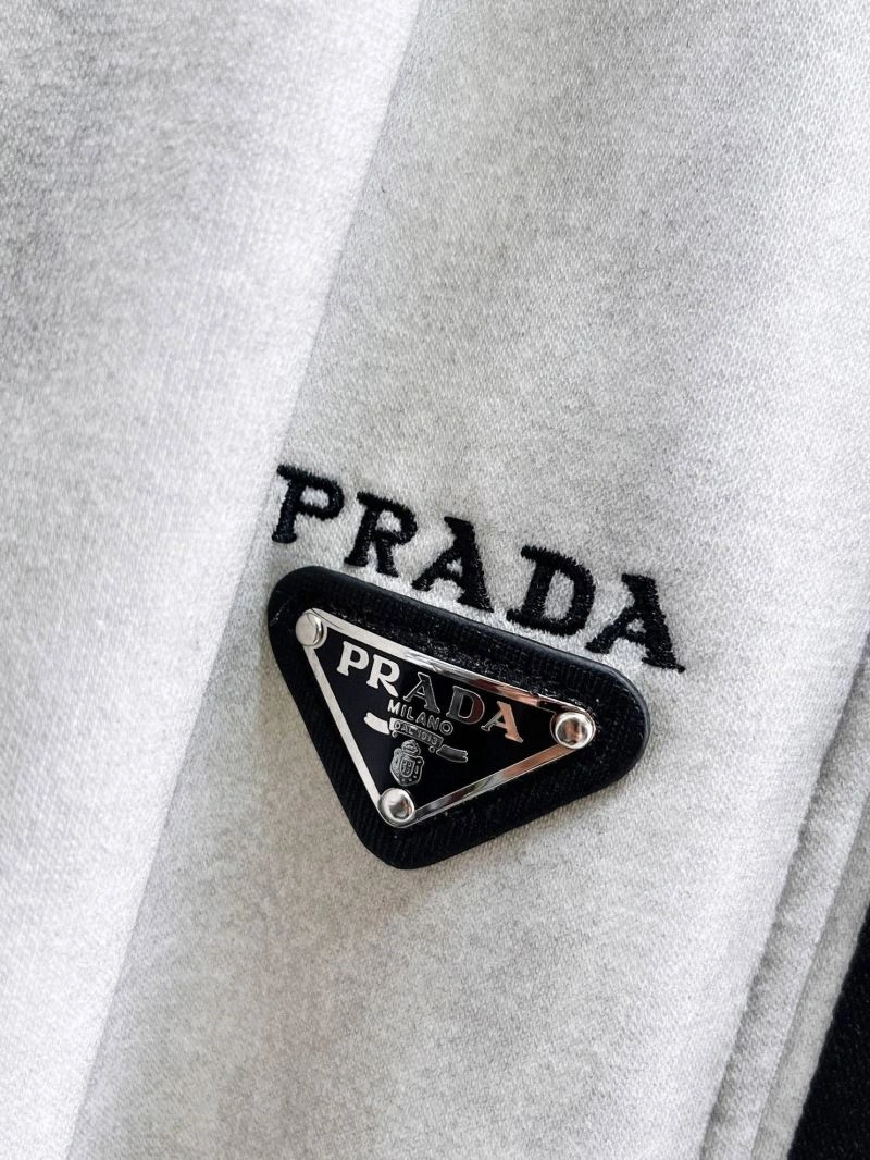 Value-priced Prada Long Pants