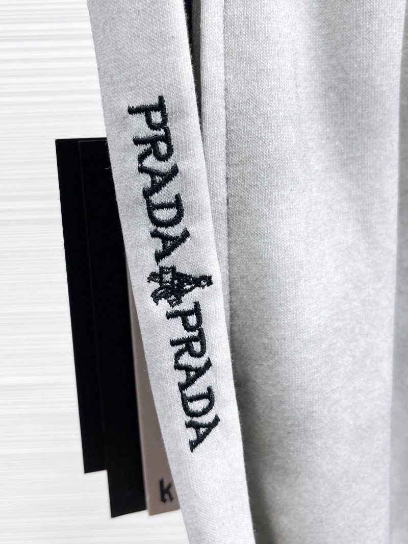 Value-priced Prada Long Pants