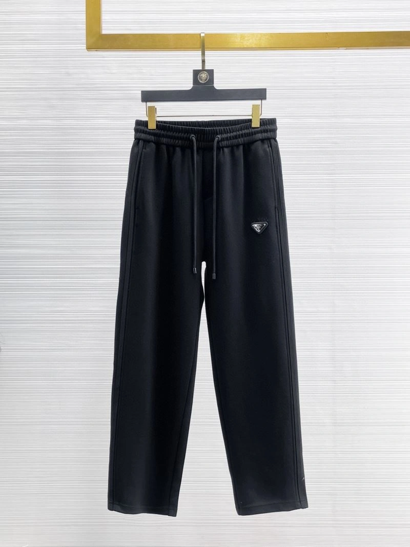 Prada Long Pants