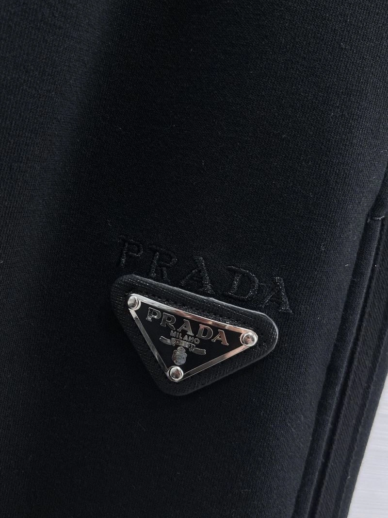 Reasonably priced Prada Long Pants