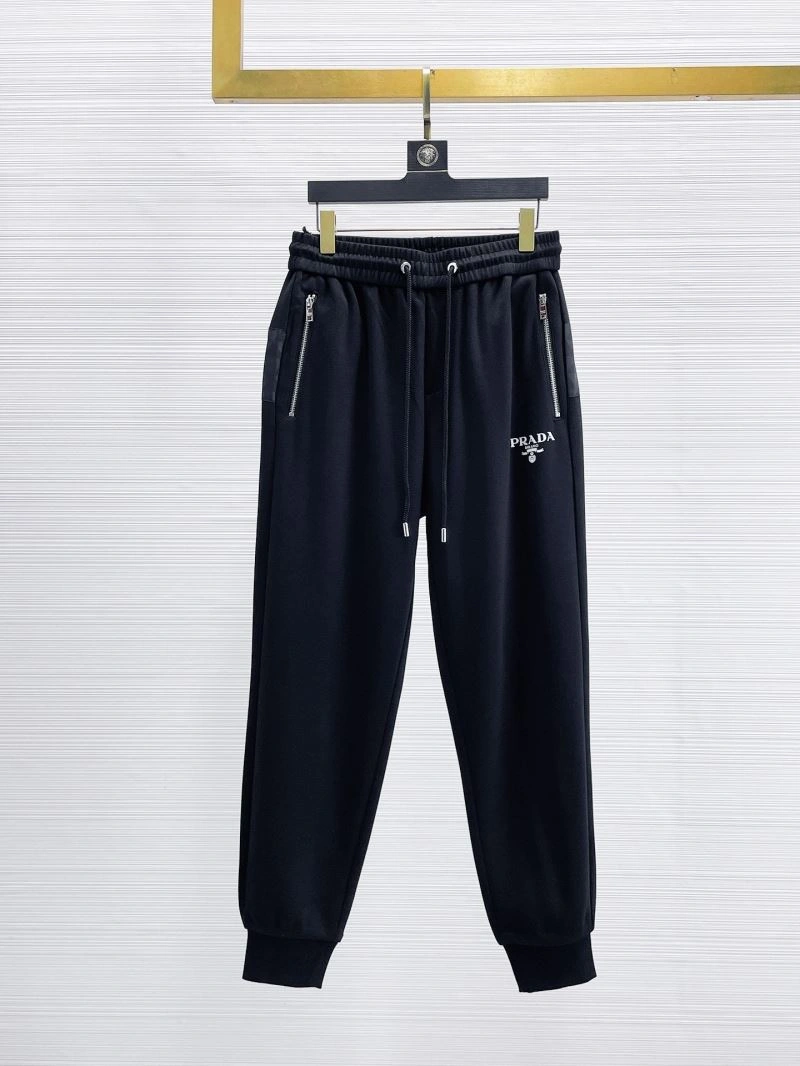 Prada Long Pants