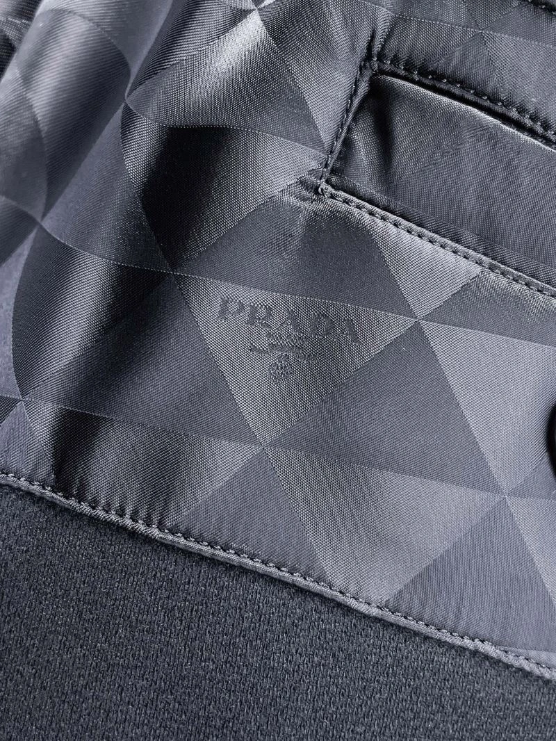 Perfect replica Prada Long Pants