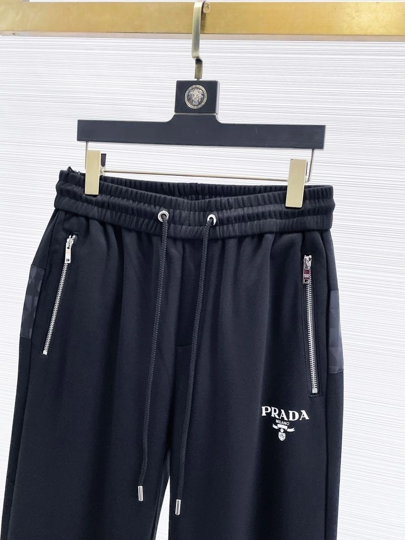 Perfect replica Prada Long Pants