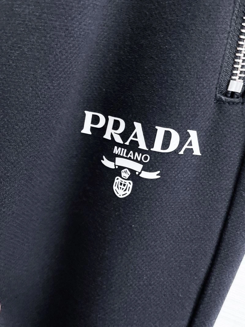 Perfect replica Prada Long Pants