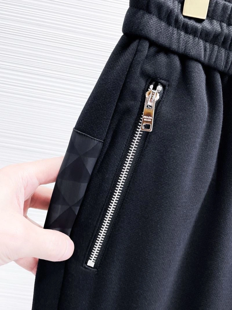 Perfect replica Prada Long Pants