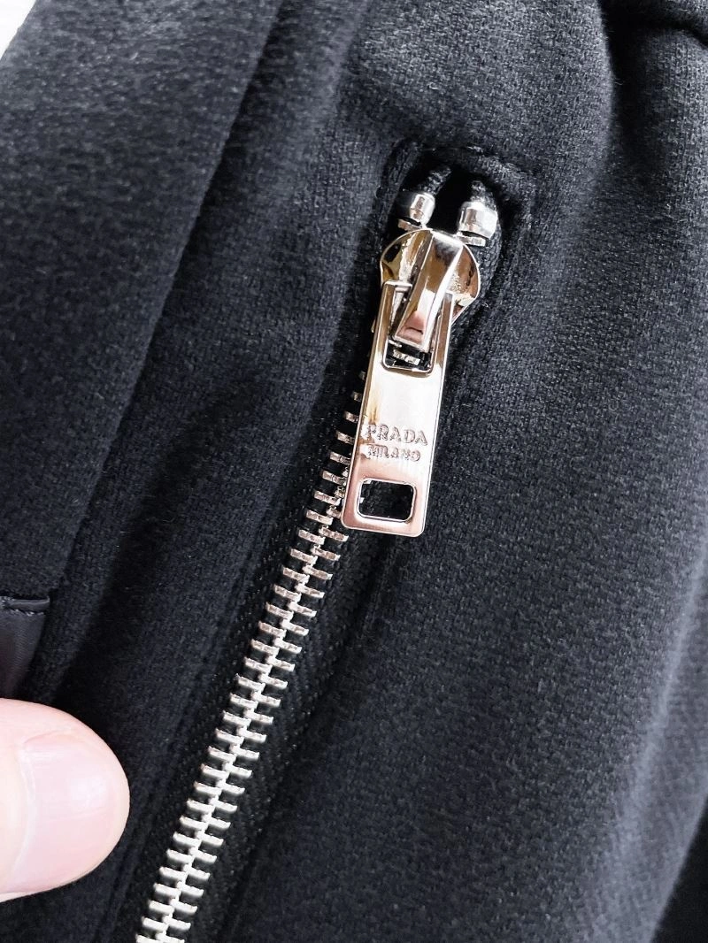 Perfect replica Prada Long Pants