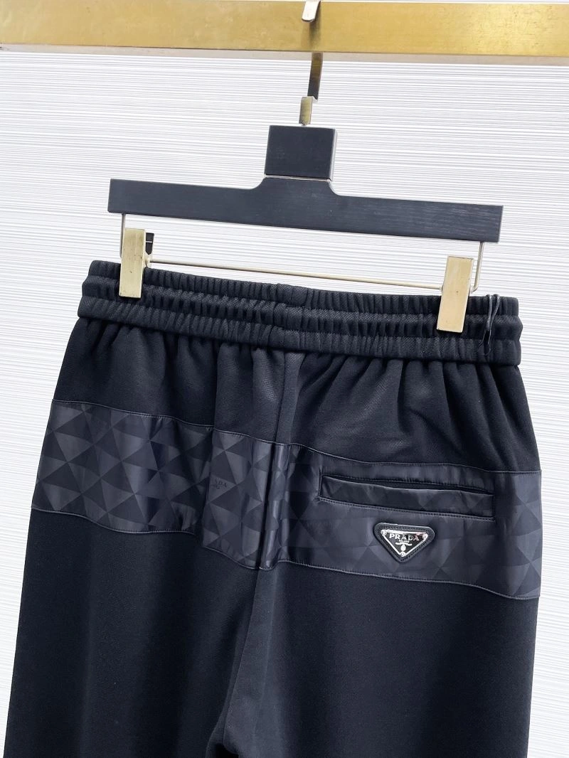 Perfect replica Prada Long Pants