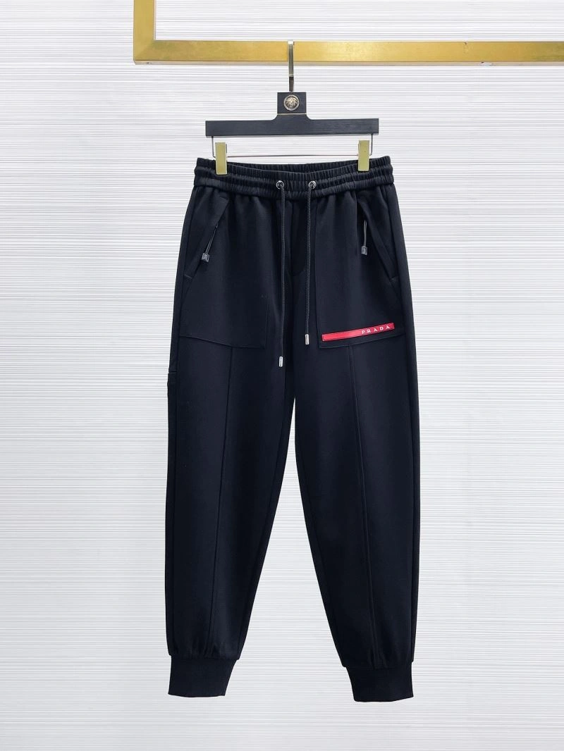 Prada Long Pants