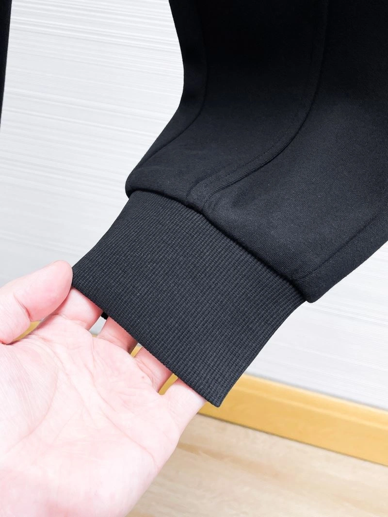 Discounted Prada Long Pants