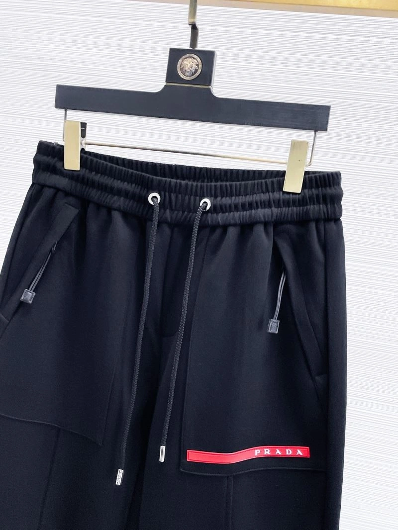 Discounted Prada Long Pants