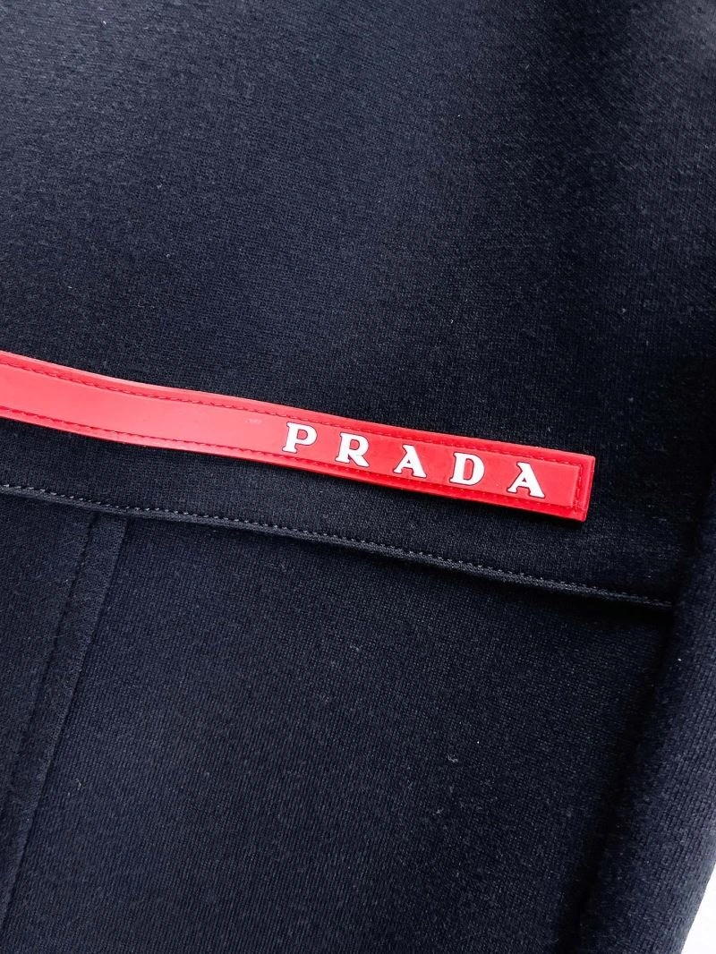 Discounted Prada Long Pants