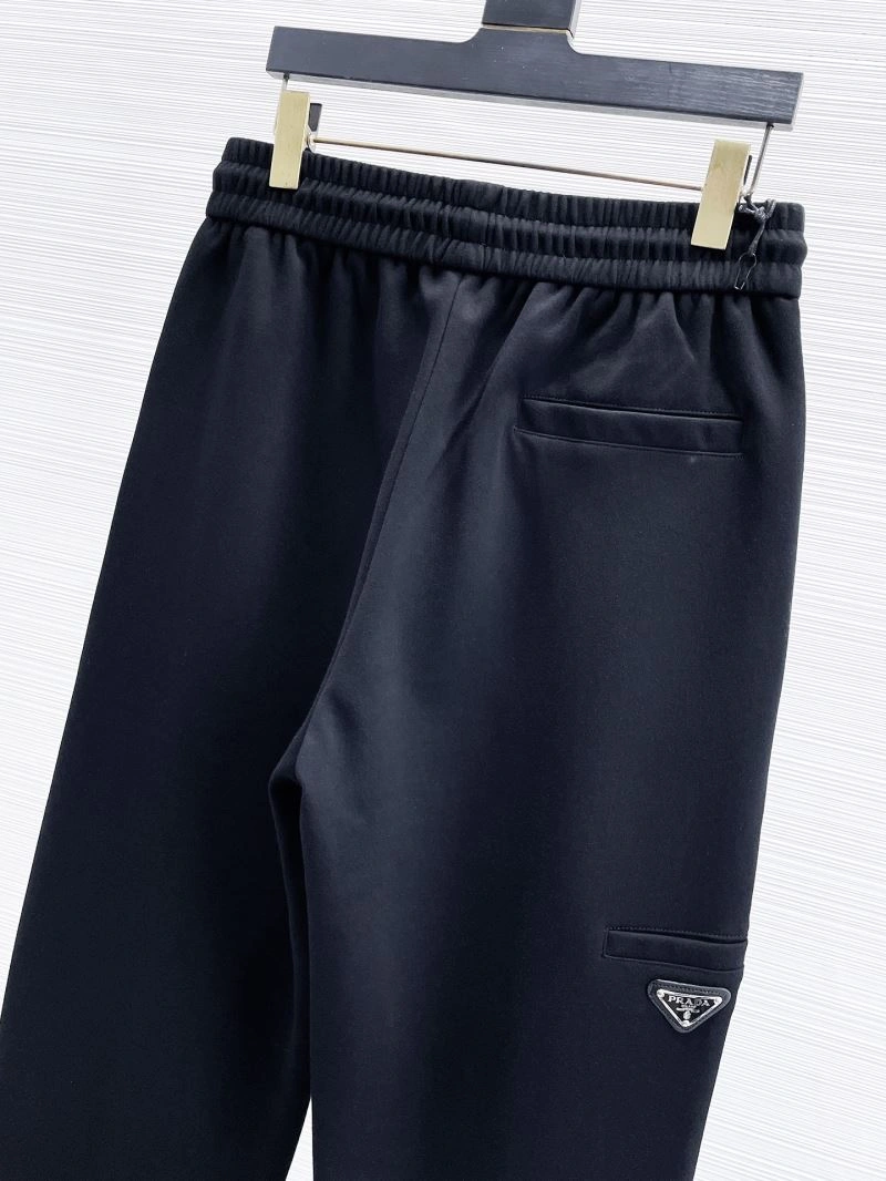 Discounted Prada Long Pants
