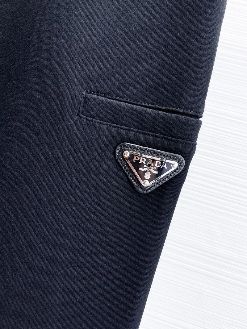 Discounted Prada Long Pants