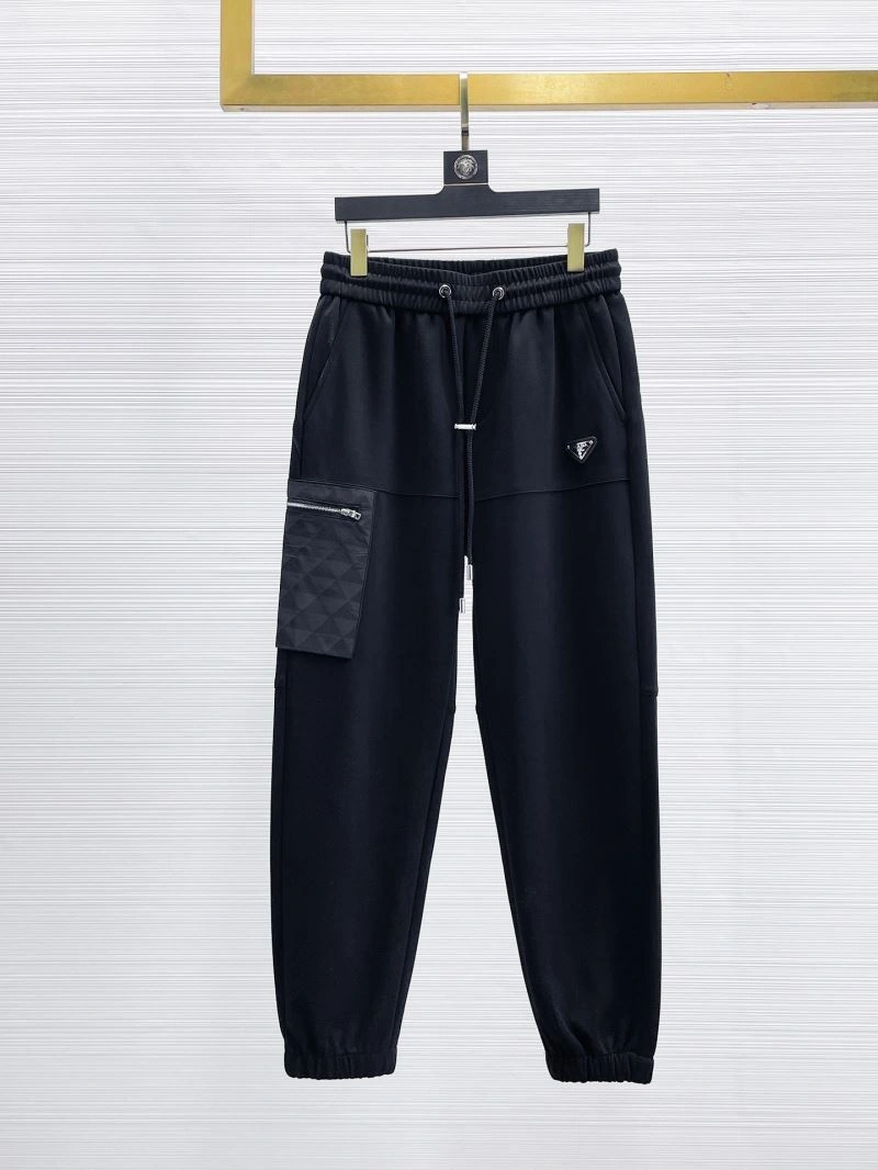 Prada Long Pants
