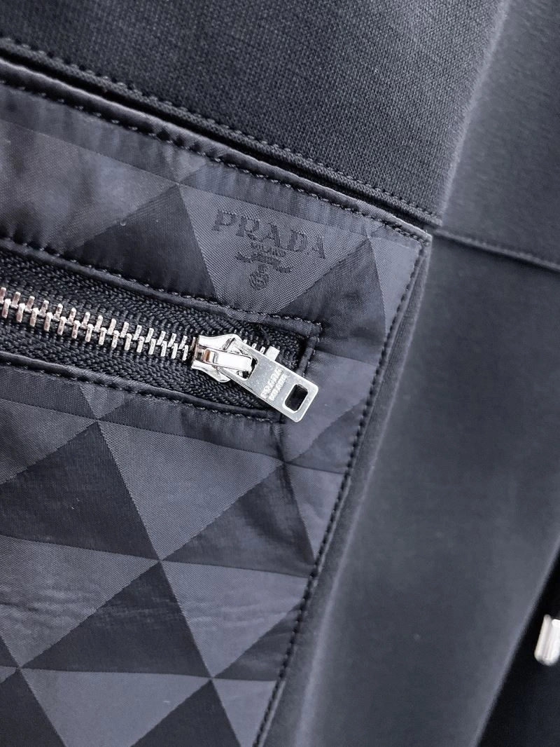 Budget-friendly Prada Long Pants