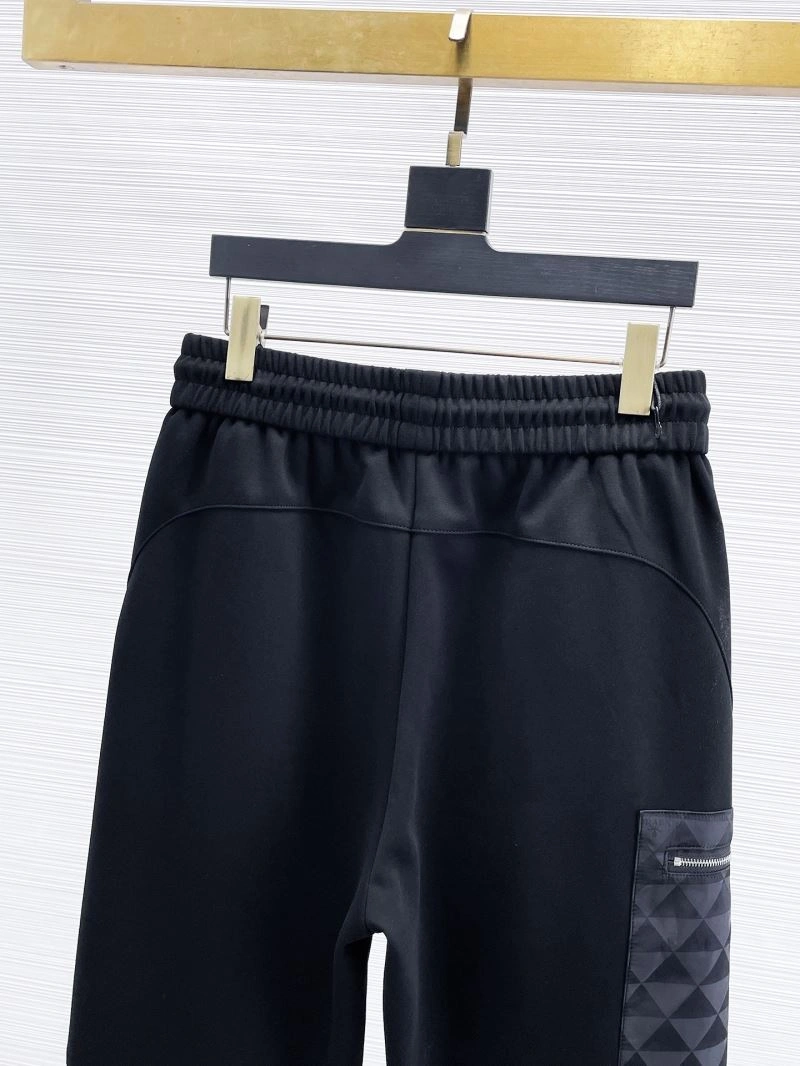 Budget-friendly Prada Long Pants