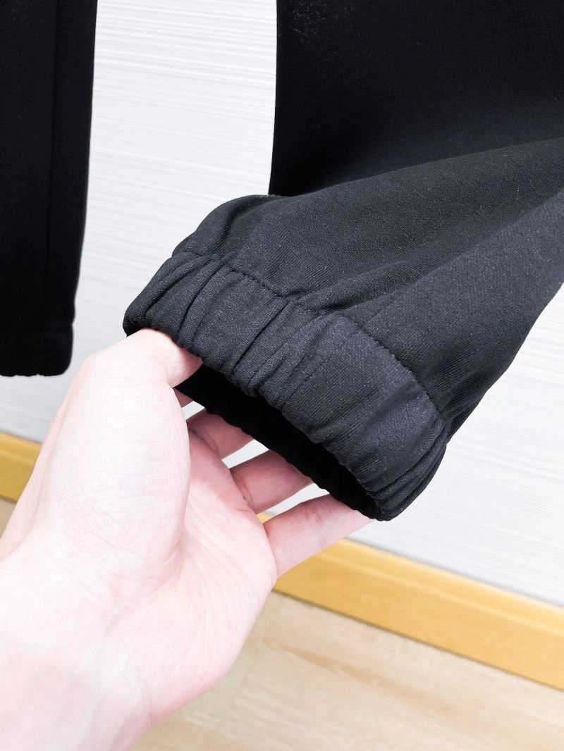 Budget-friendly Prada Long Pants