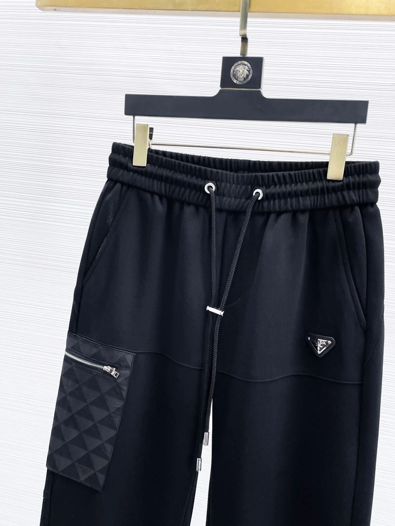 Budget-friendly Prada Long Pants
