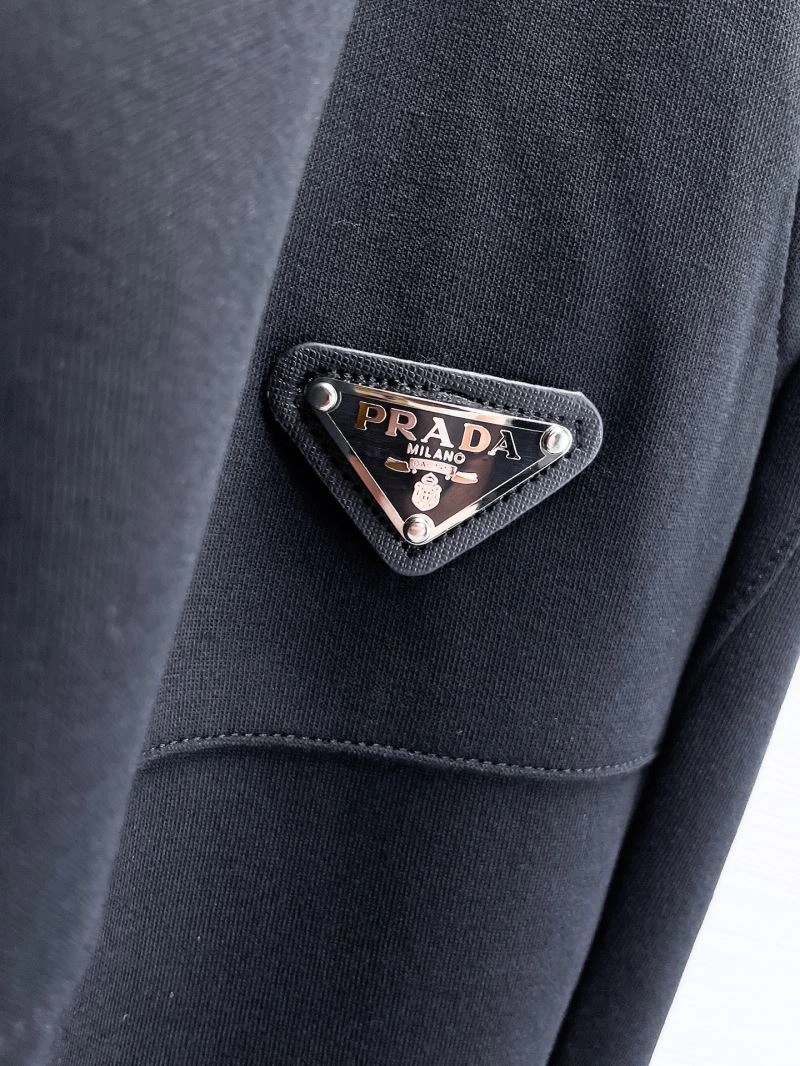Budget-friendly Prada Long Pants