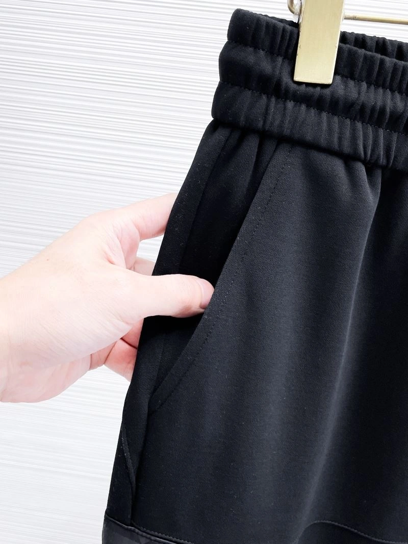 Budget-friendly Prada Long Pants