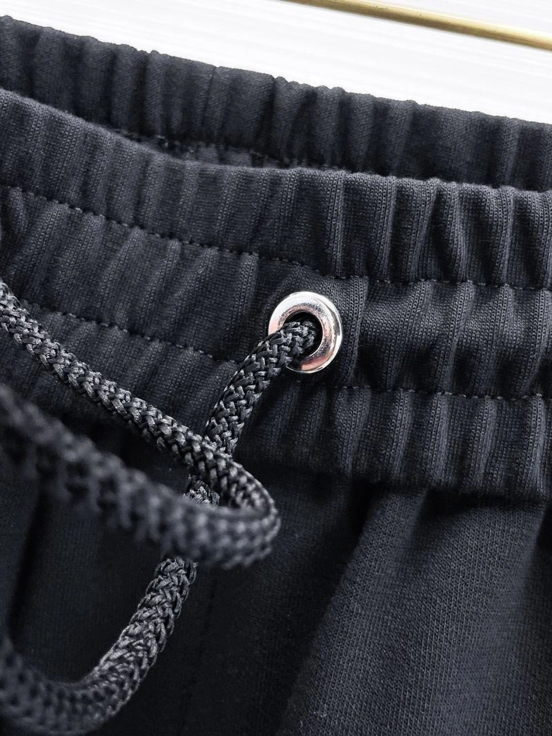 Budget-friendly Prada Long Pants