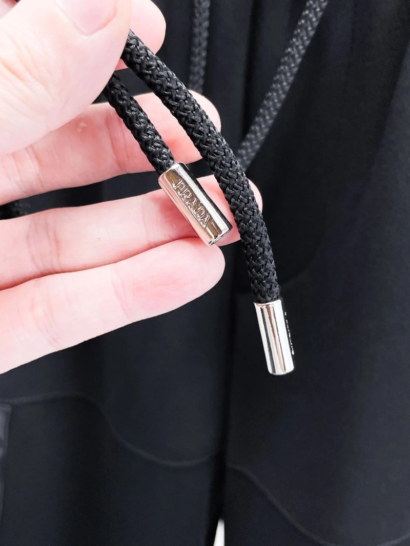 Budget-friendly Prada Long Pants