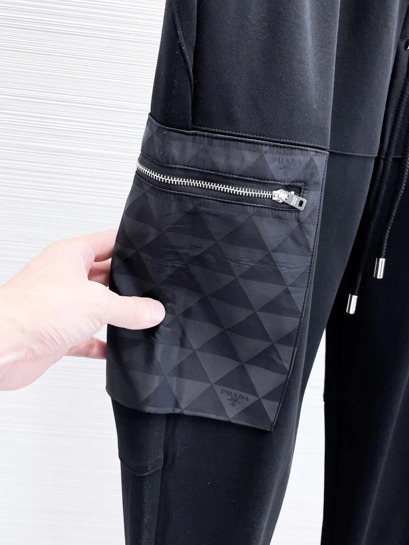 Budget-friendly Prada Long Pants
