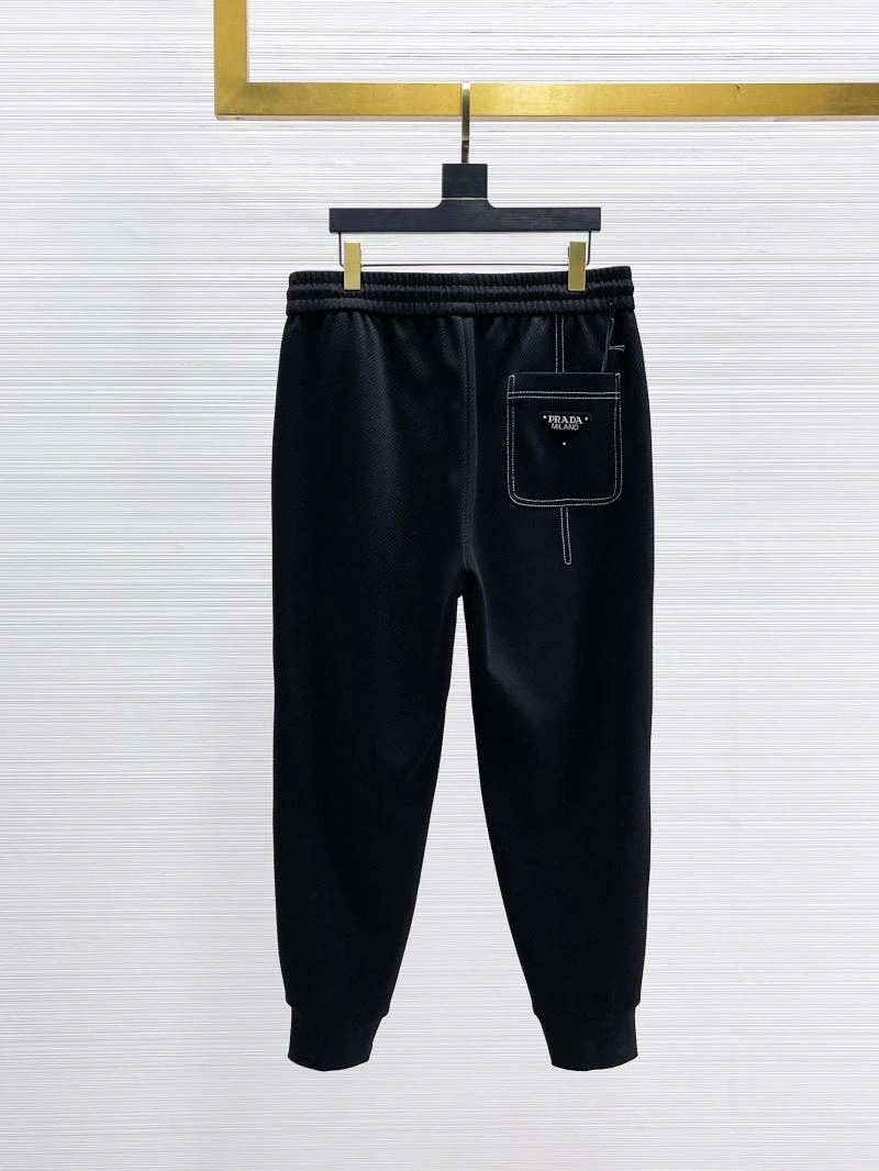Low-cost Prada Long Pants